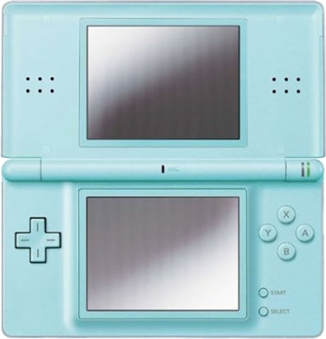 Nintendo DS Lite Turquesa, Rebajada - CeX (MX): - Comprar, Vender, Donar